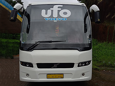UFO Bus | Bus Booking | Reasonable Bus Tickets