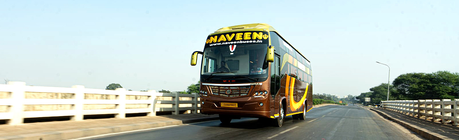 Naveen Travels (Durg)