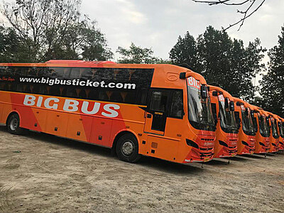 Big Bus