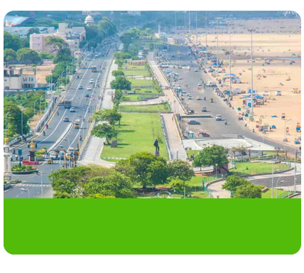 Finch Travels | Bus Booking | Reasonable Bus Tickets