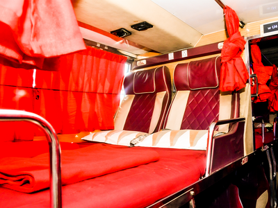 Jet Line | Bus Booking | Reasonable Bus Tickets