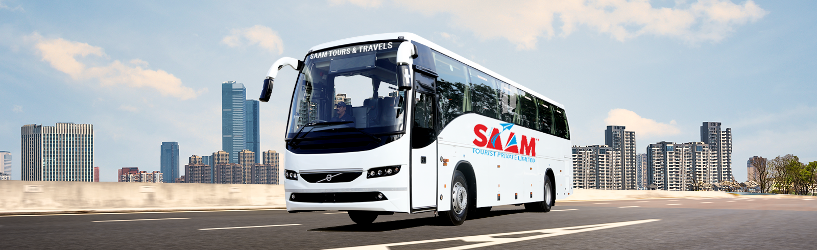 Sam Tours & Travels