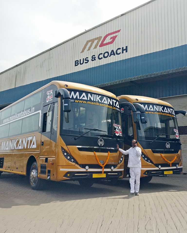 MANIKANTA TRAVELS | Bus Booking | Reasonable Bus Tickets