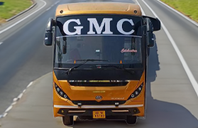 GMC Travels | Bus Booking | Reasonable Bus Tickets
