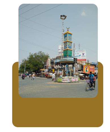 Raja Buses | Bus Booking | Reasonable Bus Tickets