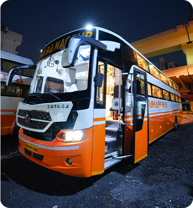 Baba Travels: Travel Beyond Destinations