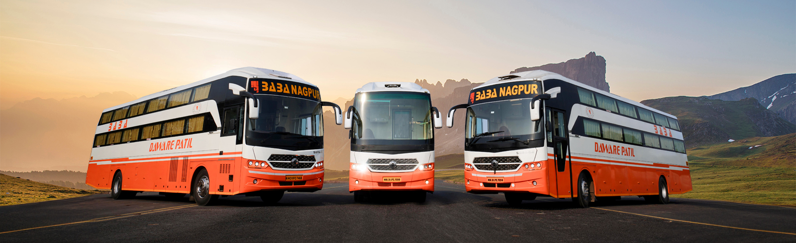 Baba Travels: Travel Beyond Destinations