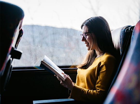 LeafyBus | Bus Booking | Reasonable Bus Tickets