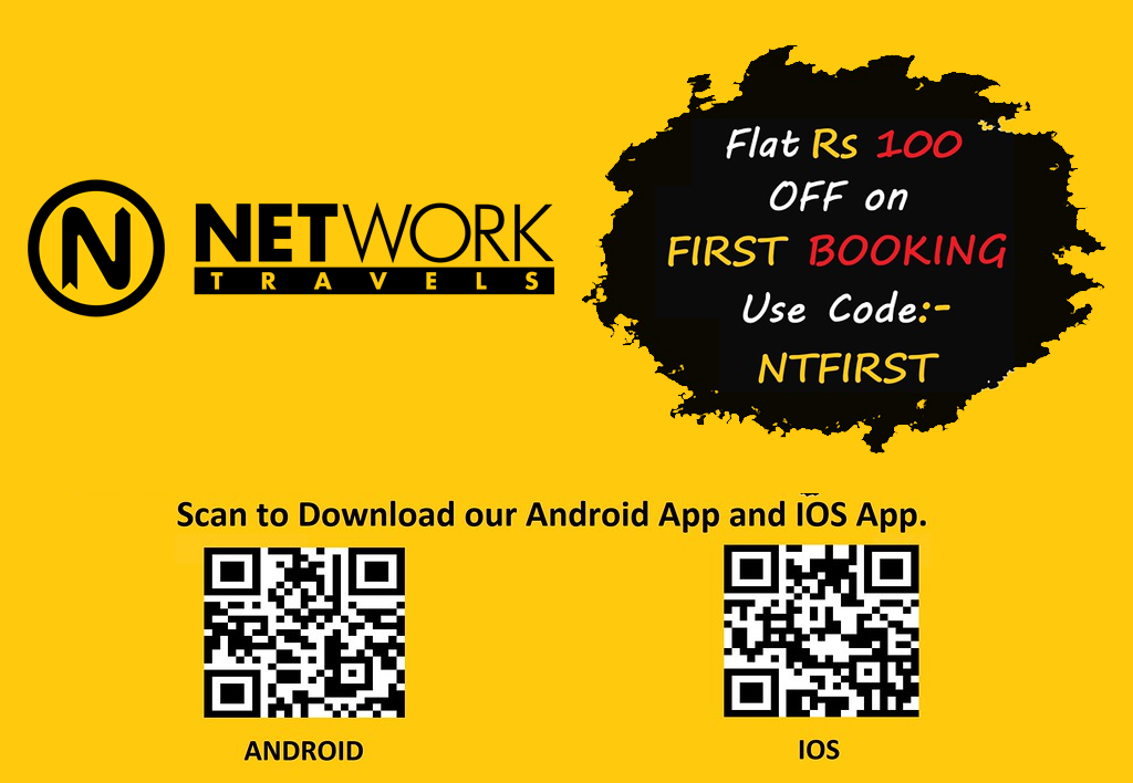 Network Travels : Connecting Northeast India within and beyond