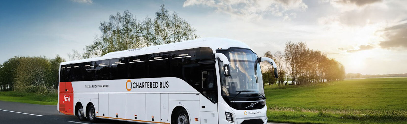 Chartered Speed Pvt Ltd