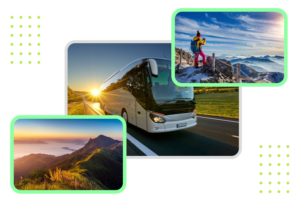 EG BUS | Bus Booking | Reasonable Bus Tickets